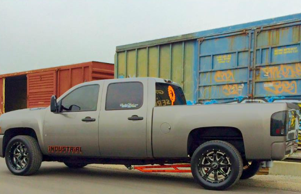 Check Out This Insane 2008 Duramax Transformation From Stock To 1100HP ...